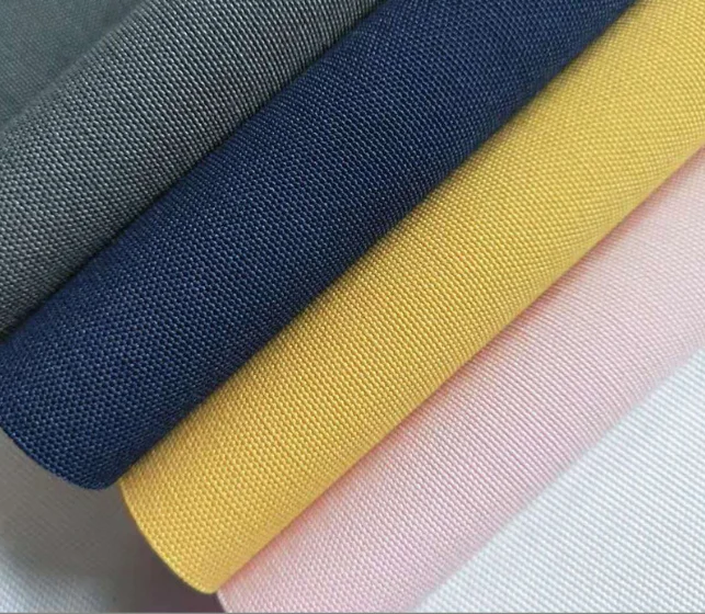 100% Polyester 210 300 420 600 900 1000 1200 1680 Denier Oxford With ...