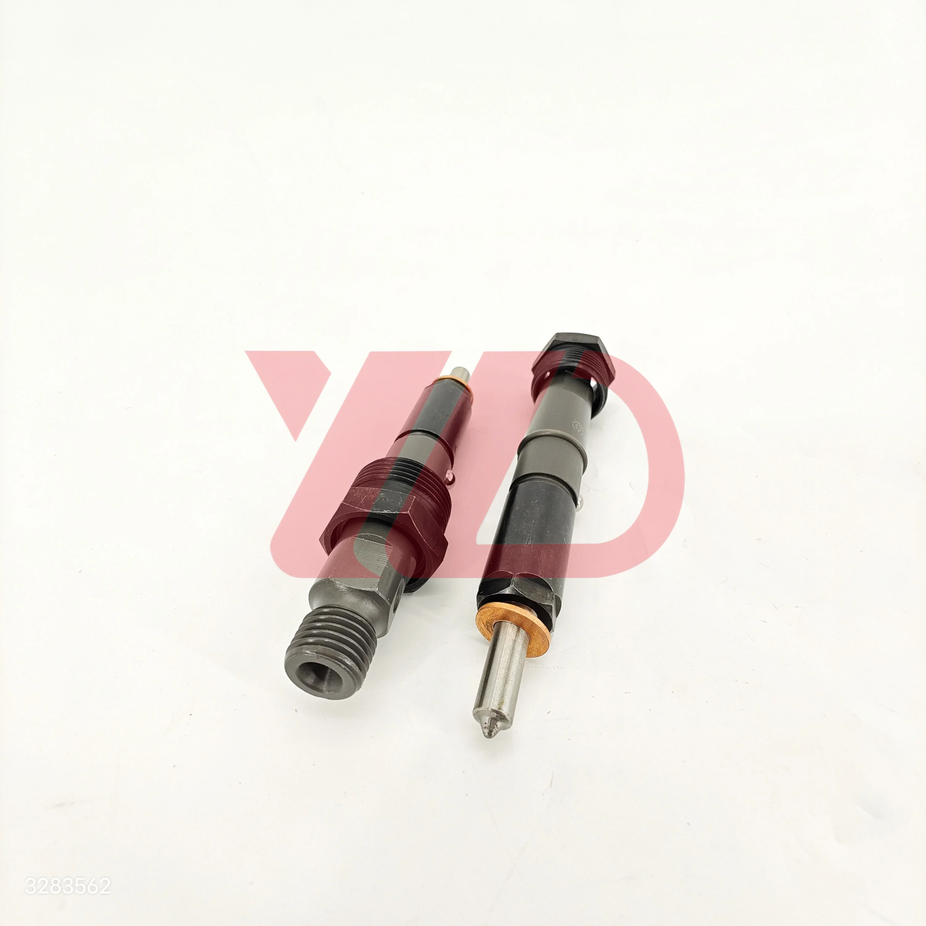 Diesel Engine 4bt 6ct 6bta Common Rail Fuel Injector Nozzles 3920088 ...