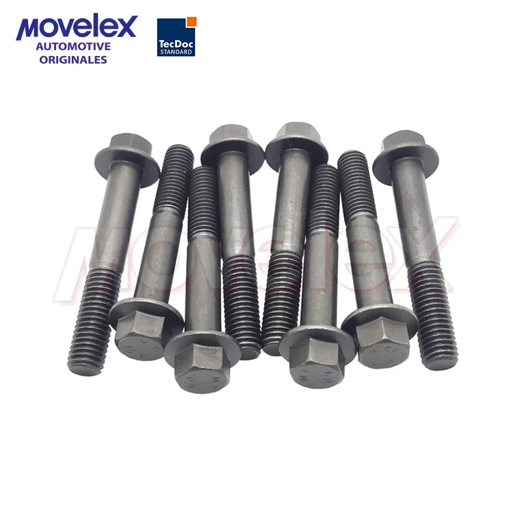 Isf3.8 Hexaron Headed Bolt 3944593 3901448 3930249 - Buy 3944593 ...