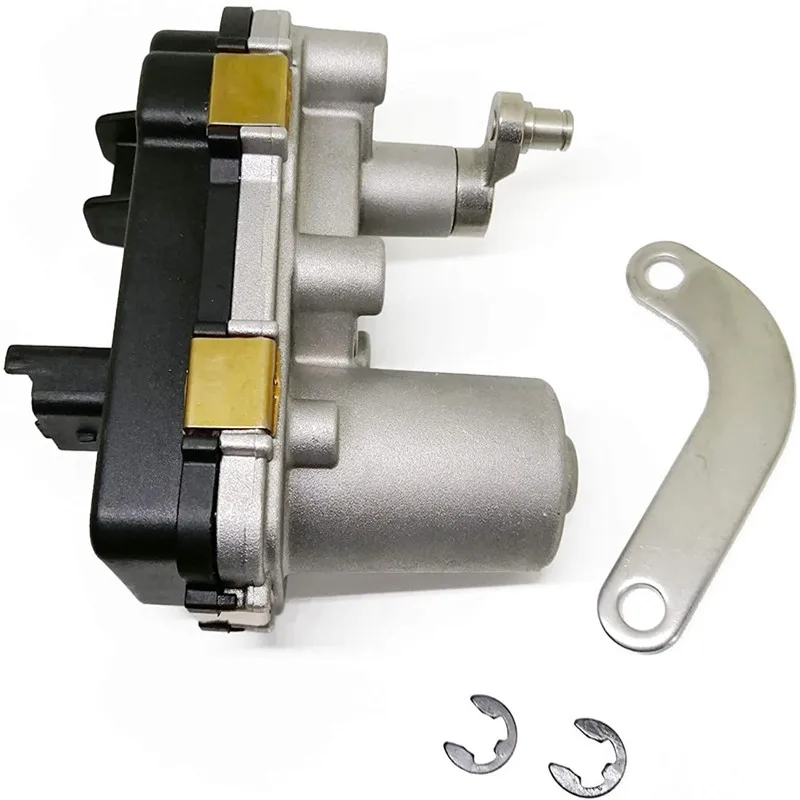 电子涡轮增压器执行器 49477-01200 49477-01202 49477-01203 49477-01204 49477-01213 ...