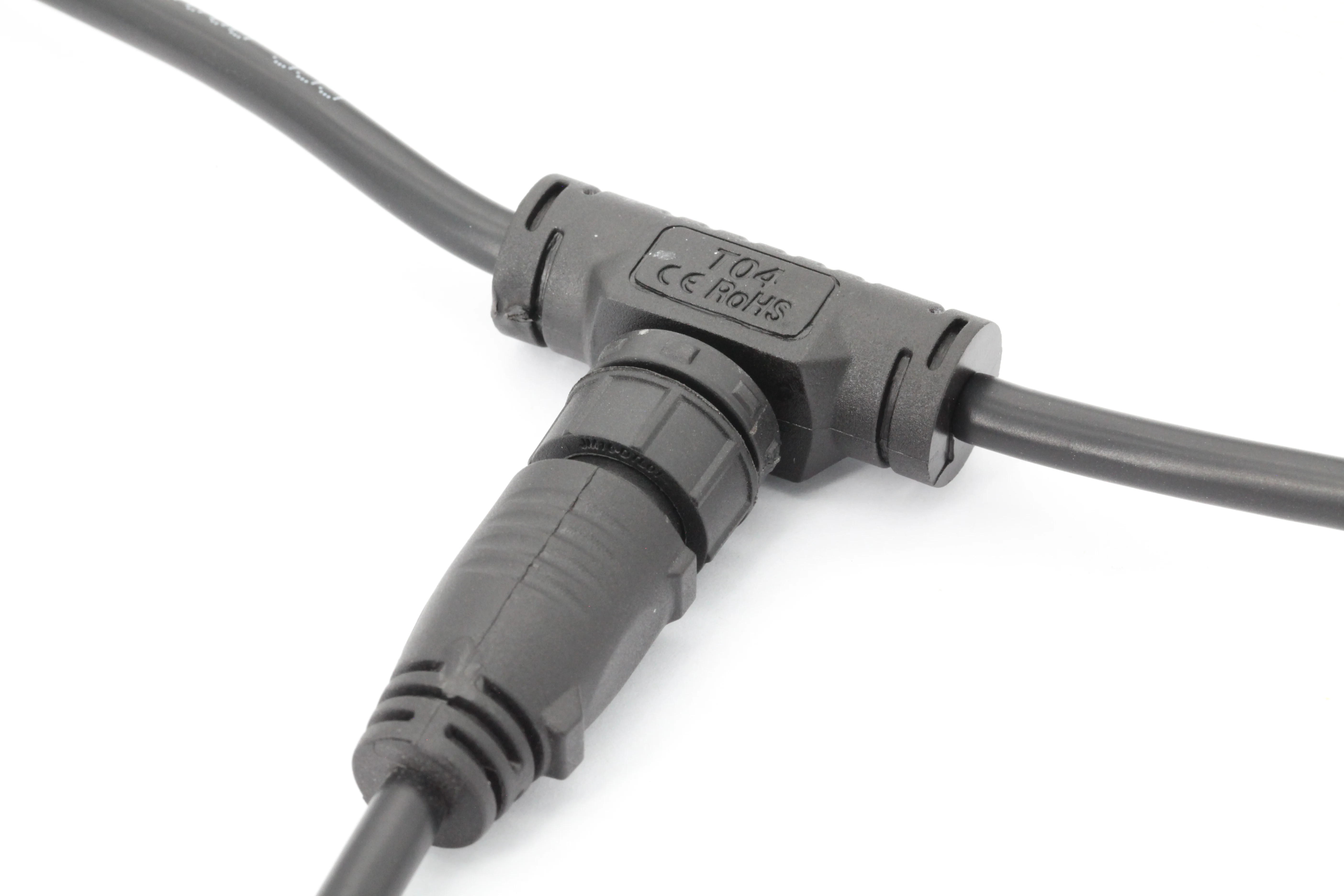 Customize IP67 IP68 Waterproof Connectors - Reliable & Durable
