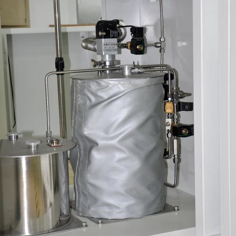 Molecular Sieve Copper Catalyst Water and Oxygen Adsorption Materials ...