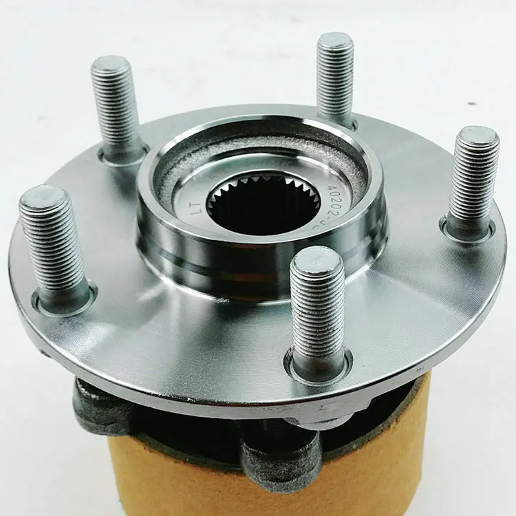 Auo Spare Part Auto Front Wheel Hub Unit 40202-JE20A