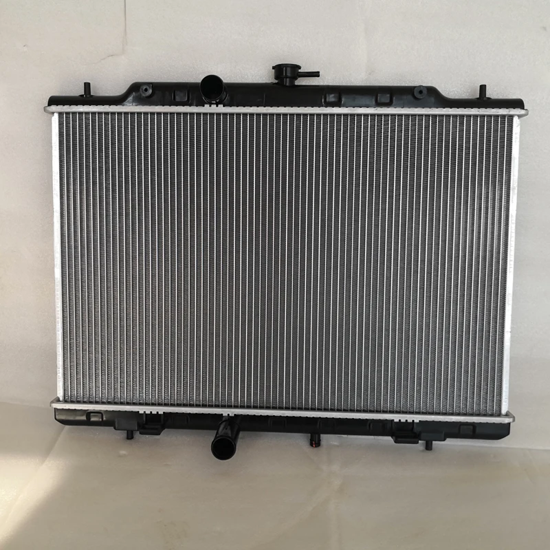 Auto Radiator Factory Hot Sales Competitive Price For Toyota Coaster ...