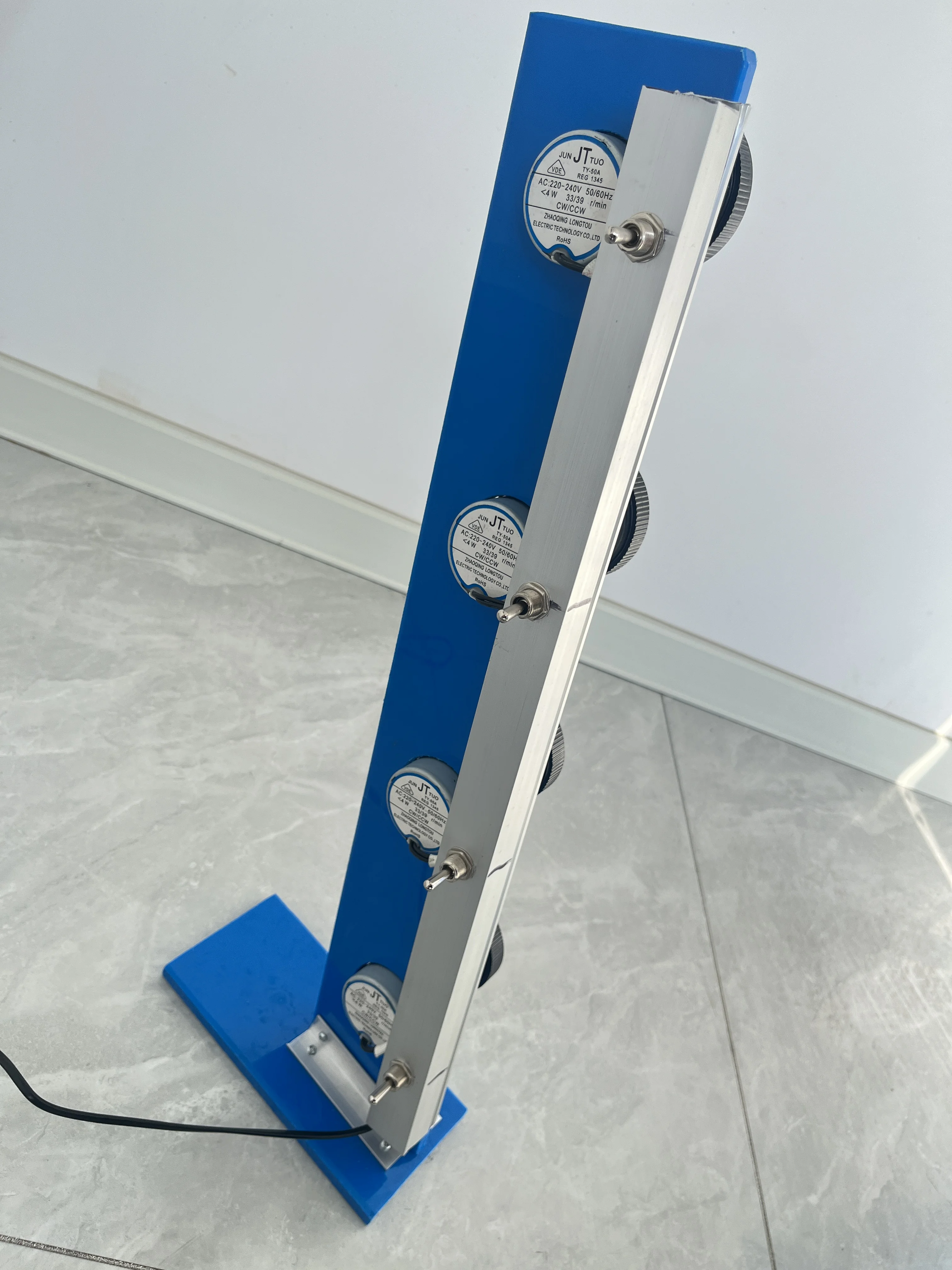 ToMyo Fishing Rod Repair Machine & Fixing Kit