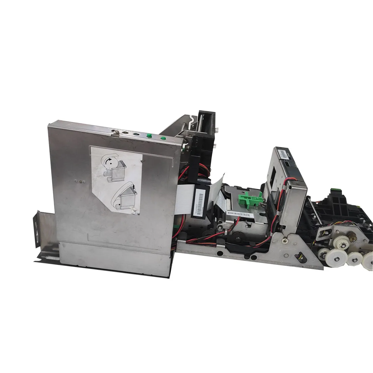 Atm Wincor Tp07 Thermal Receipt Printer 01750110039 1750110039 New In ...