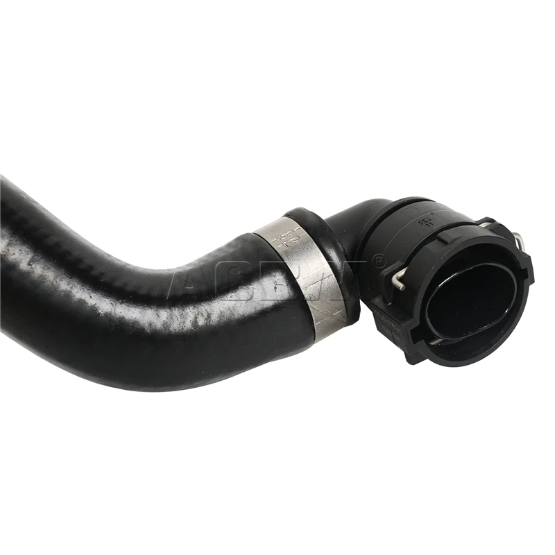 Auto Steering Systems Steering Gear Oil Hose For Bmw E70 X6 35 Oe ...