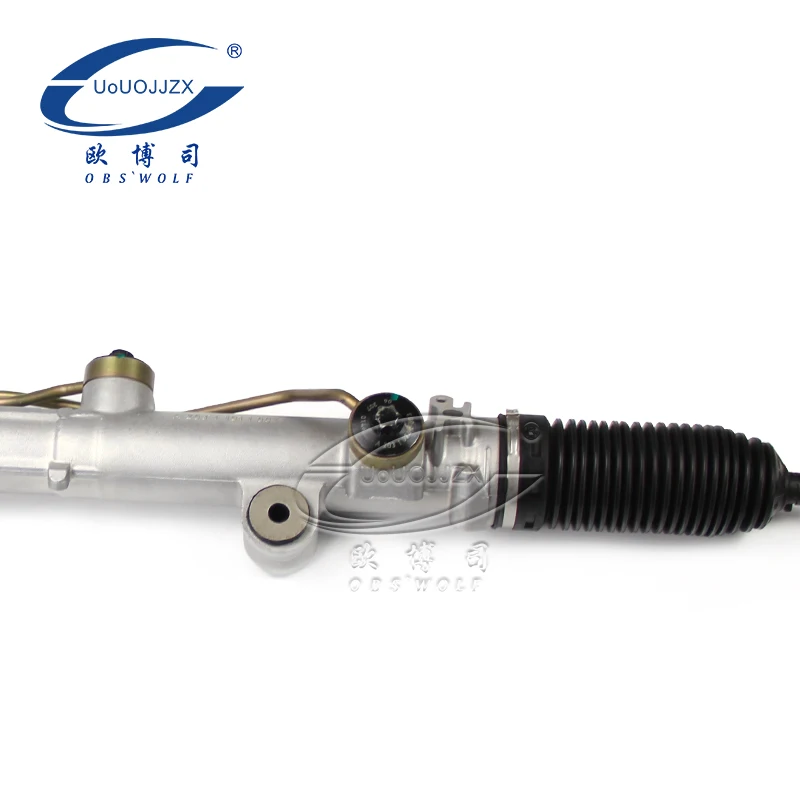 Mercedes Benz Power Steering Rack - High-Quality Refurbished