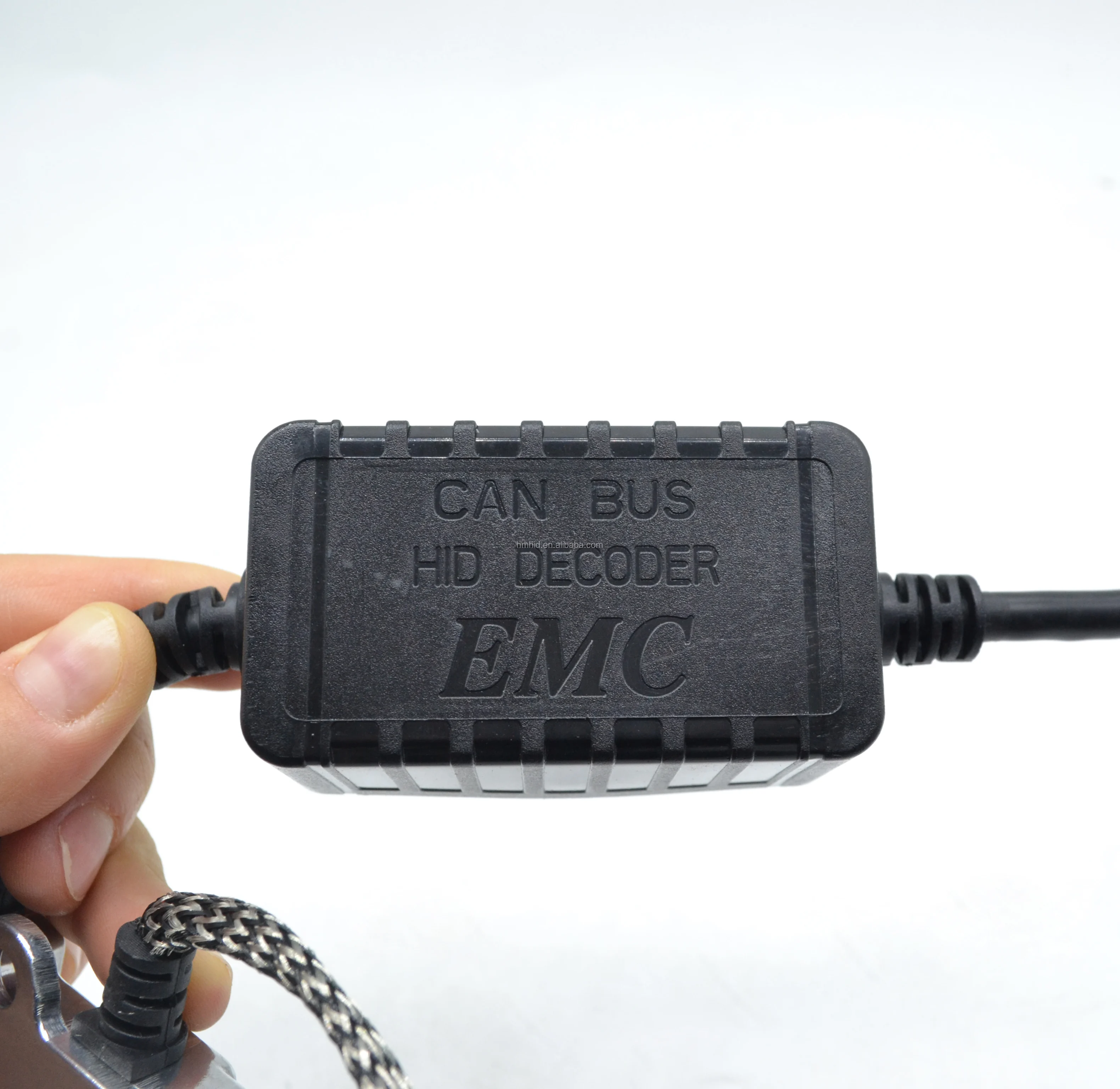 汽车零部件 Hid 大灯 Can Bus 55w Canbus Pro Hid 镇流器 F10-c 55w Hid 解码器 Emc 错误免费氙 ...