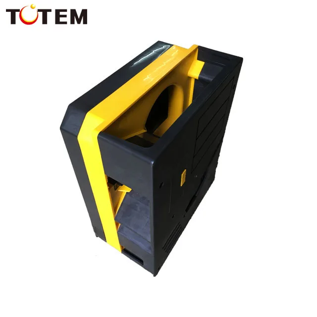 Totem Coin Hopper - Efficient Change Management Solutions