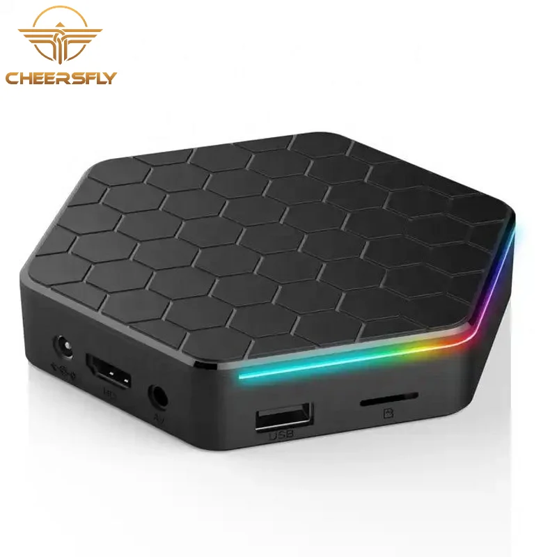 How to Bulk Buy Android TV Box — Practical Guide for 2024