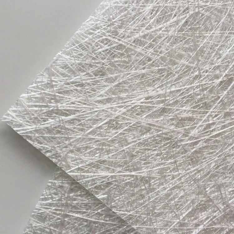 E-glass 200g/m2 Fiberglass Continuous Strand Mat - Buy Fiberglass ...