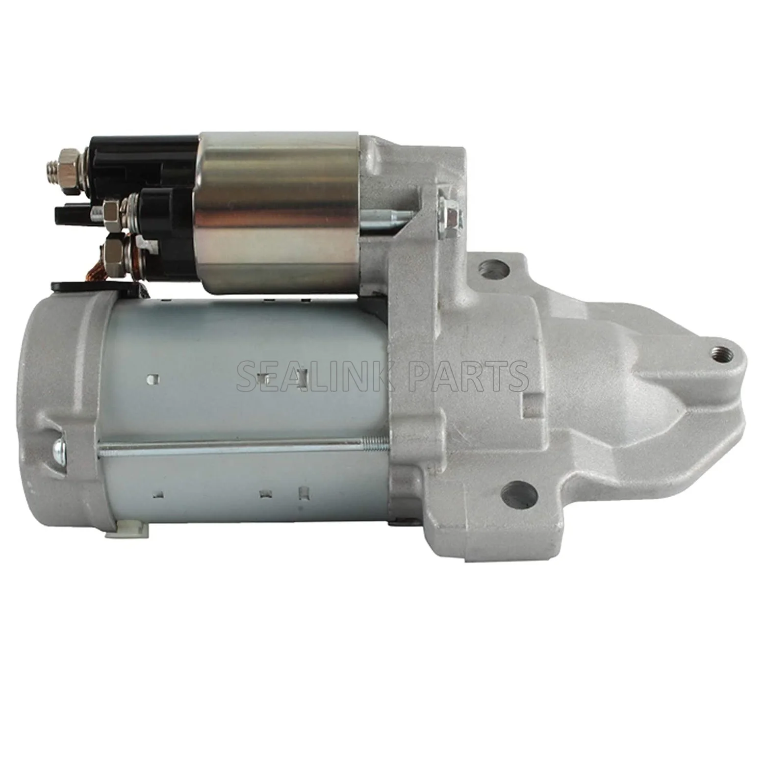 New 12v Starter Motor for Land Rover Discovery LR028120