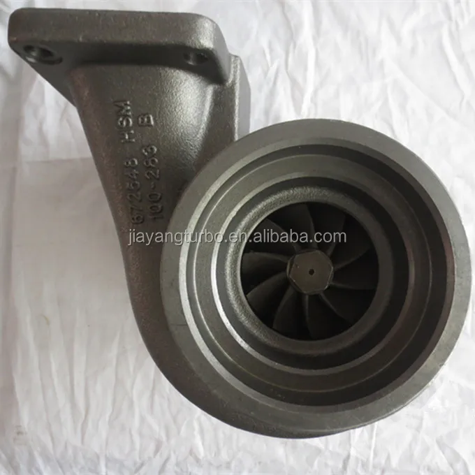 C18 Turbocharger S310S089 Turbo 172830 173038 211-6959 CH11516 Turbo ...