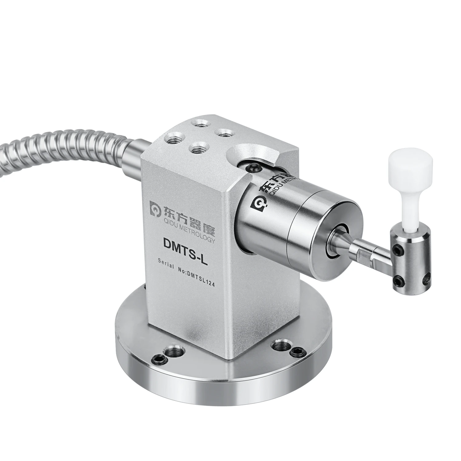 Bt30 Tool Setter For Cnc Lathe Tool Length Offset Height Measurement ...