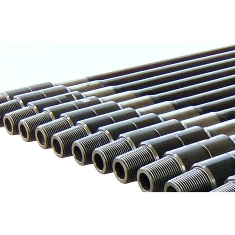 Api 5dp Oilfield And Water Well 4 Inch Drill Pipe Material S135 Down ...