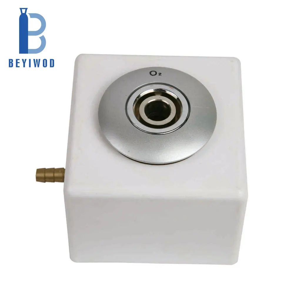 Cheetron Medical Gas Terminal Unit Hospital Oxygen Outlet of Different ...