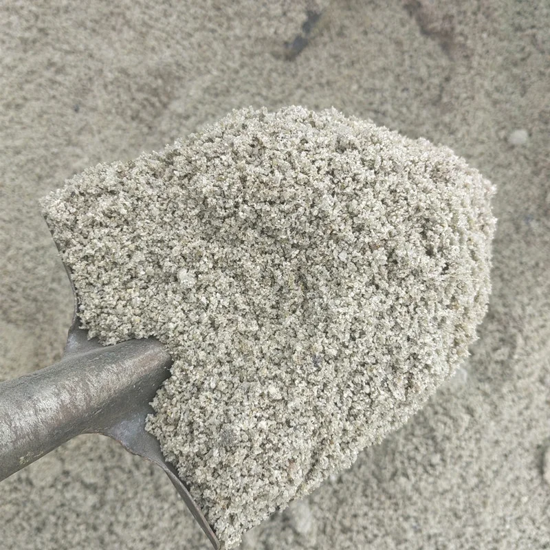 High Quality Granulated Blast Furnace Slag For Portland Cement Export ...