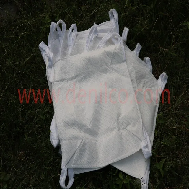 Sand-free Instant Absorbing Water Flood Control Dam Bag