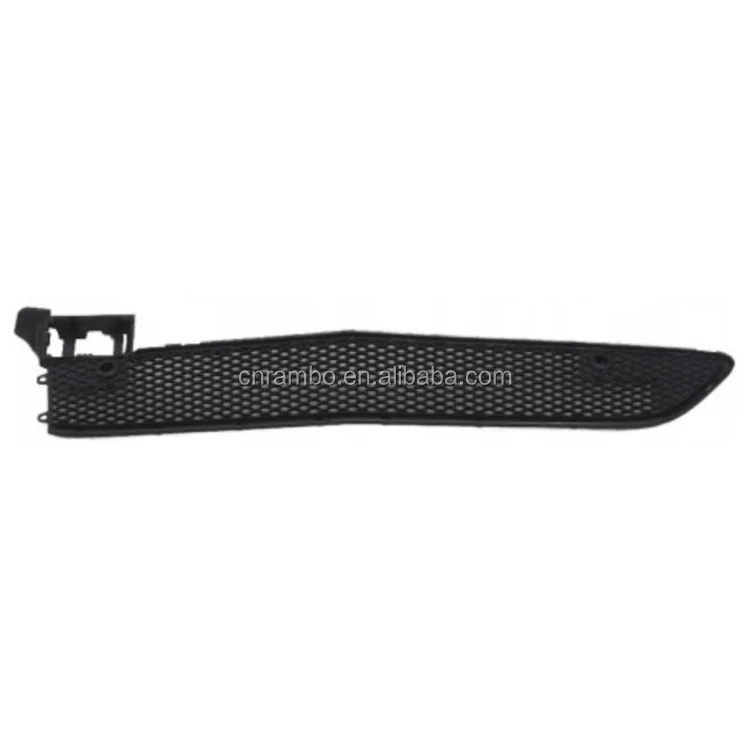 Mercedes W246 Bumper Grille Cover - OEM 2468852322