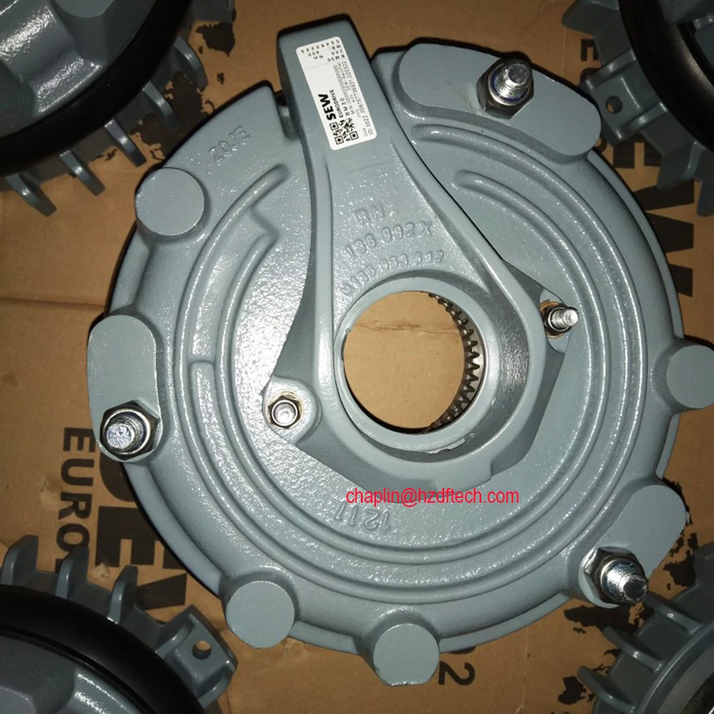 全新SEWSEURODRIVE制动总成BE30A 300NM 400AC 15633322/BE30B 300NM 400AC ...