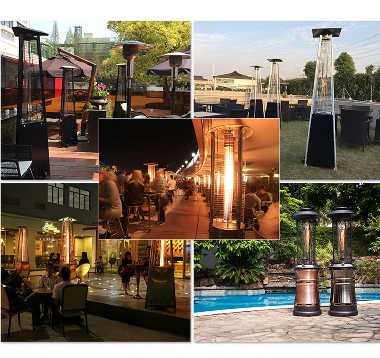 Outdoor Pellet Heater,Patio Pellet Heater,Outdoor Heating For ...