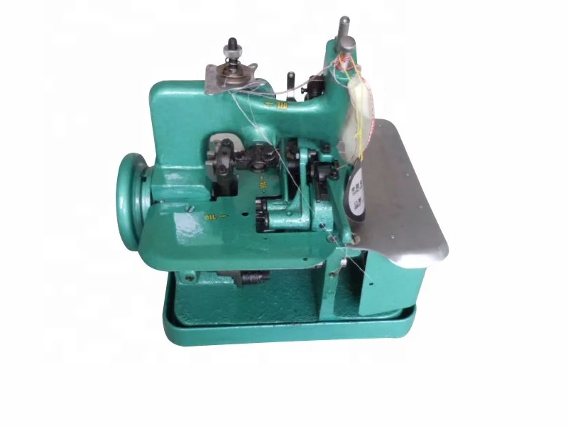 Gn1-1 Overlock Sewing Machine ( Yi Butterfly Brand) Medium-speed ...