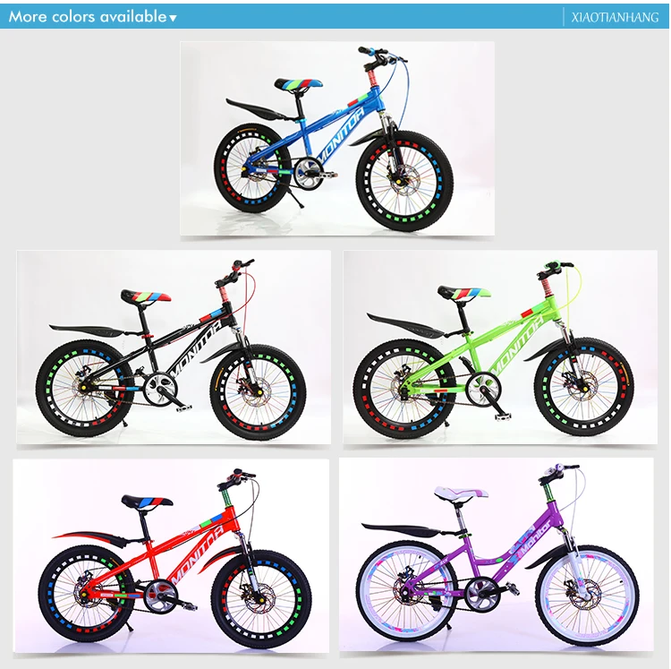 Shop Our Collection of Children's Bikes for Sale in Saudi Arabia