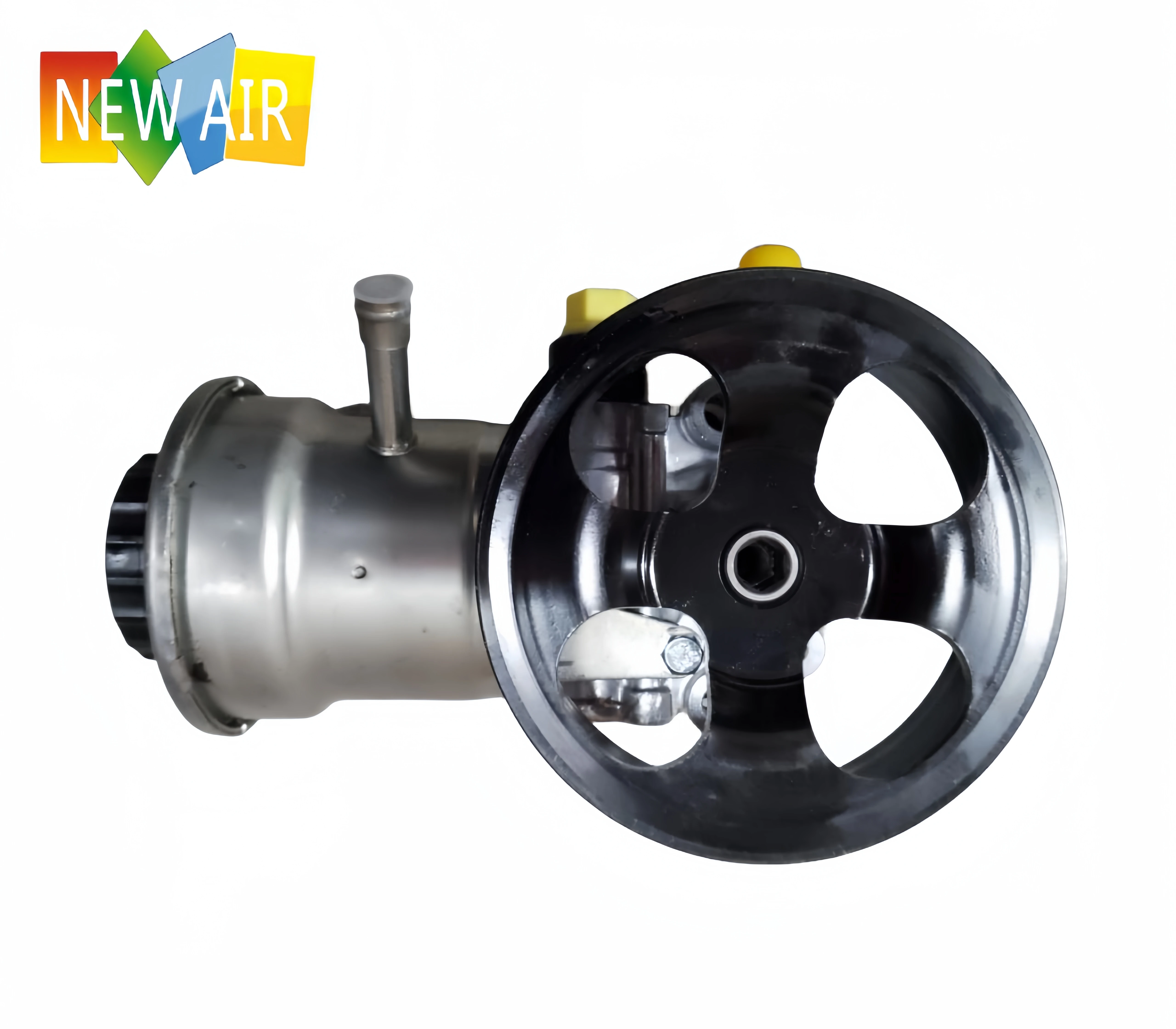 New 44310-0K010 Power Steering Pump Specifically Designed for HILUX ...
