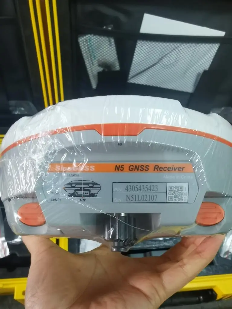 2024 Sinognss Rtk Laser Rtk Dgps Comnav T300 N5 Gnss Rtk Receiver - Buy ...