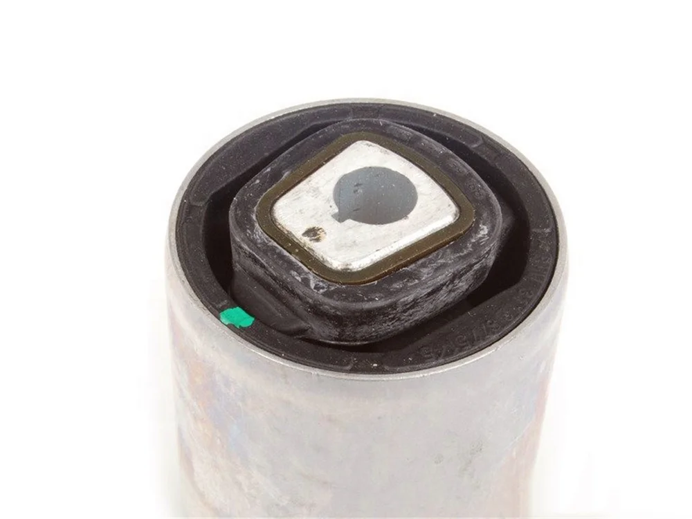 F02 F07 Heavy Duty Control Arm Bushings For Bmw F01 F02 Suspension ...