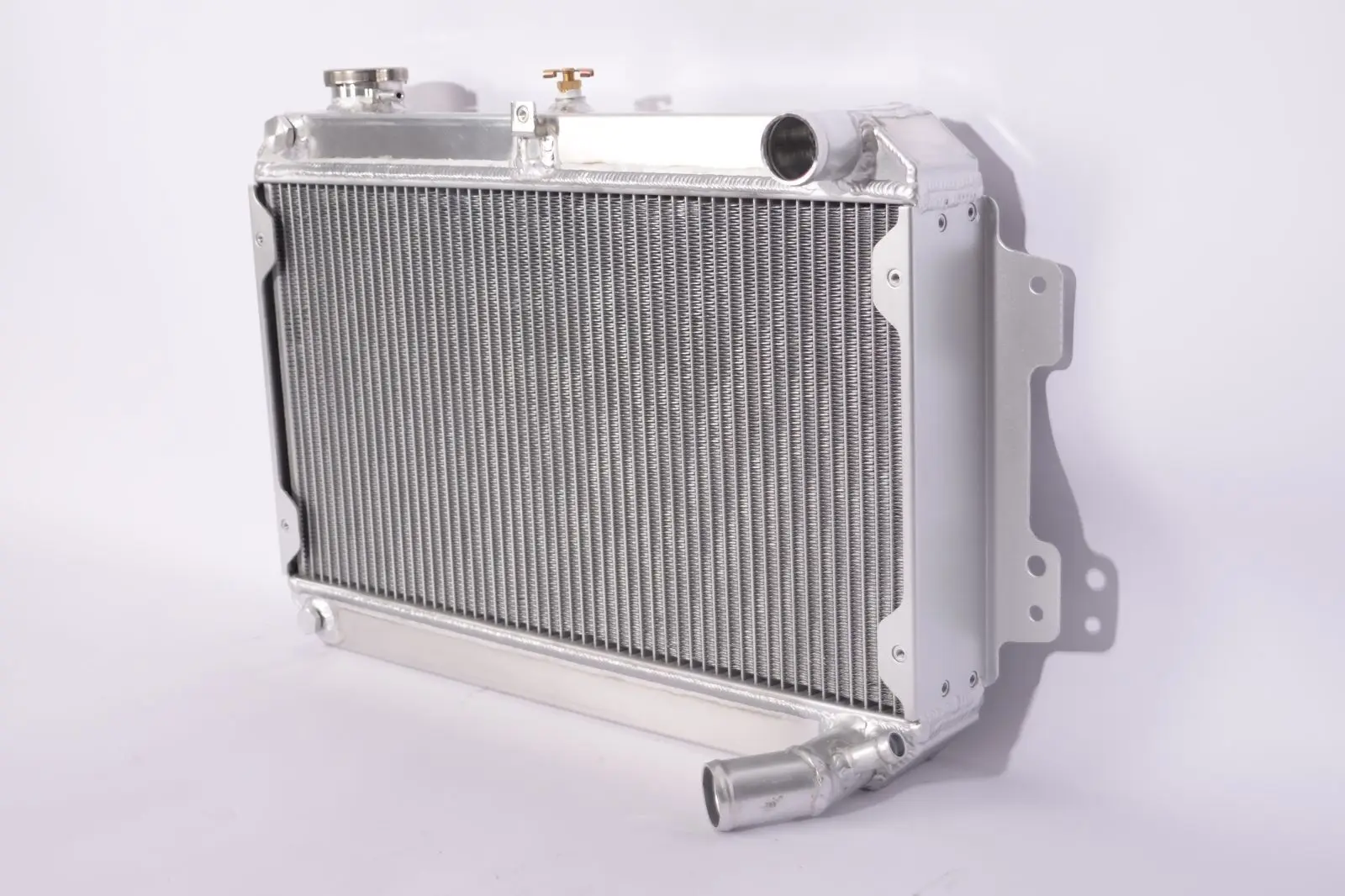 LINTE All Cooling Full Aluminum Radiator for Mazda RX7
