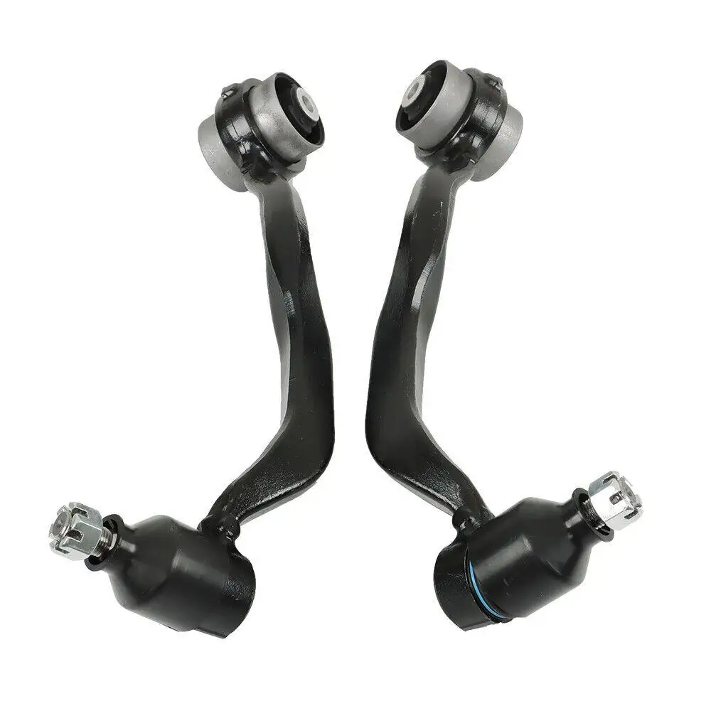 Glosok Front Upper Lower Control Arm Set For Lexus Ls460 Ls600 Rwd 07 ...