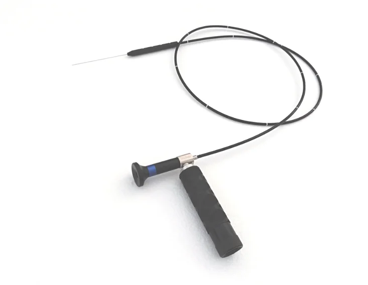 Portable Ultra-fine Micro Borescope Super Thin Mini Borescope With ...