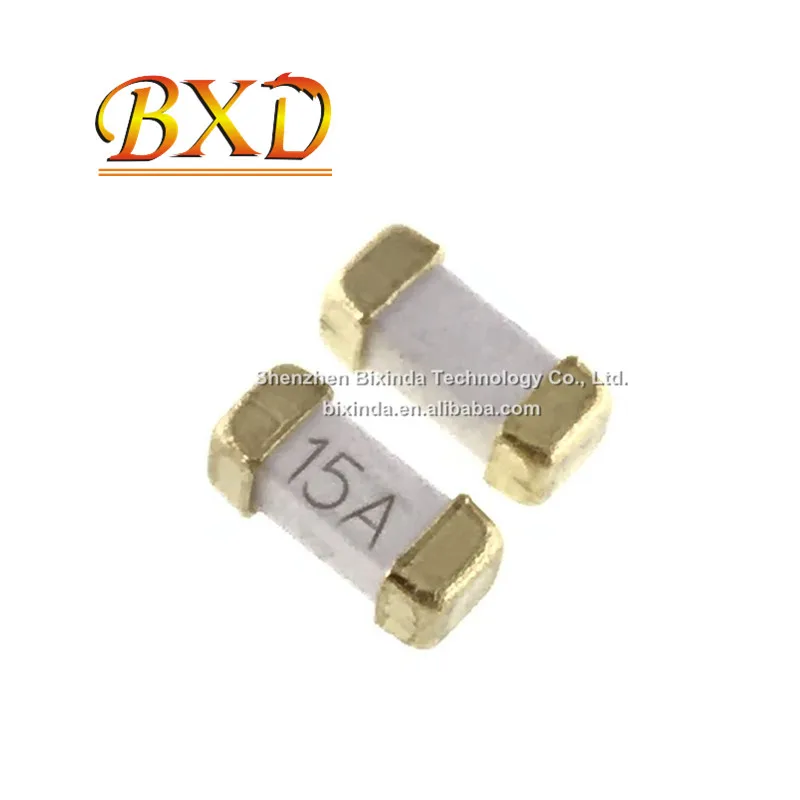 1808 Smd 퓨즈 1a 2 3a/4a/5a/8a/10a/12a/15a 125v 퓨즈 - Buy 1808 Smd 퓨즈,15a ...