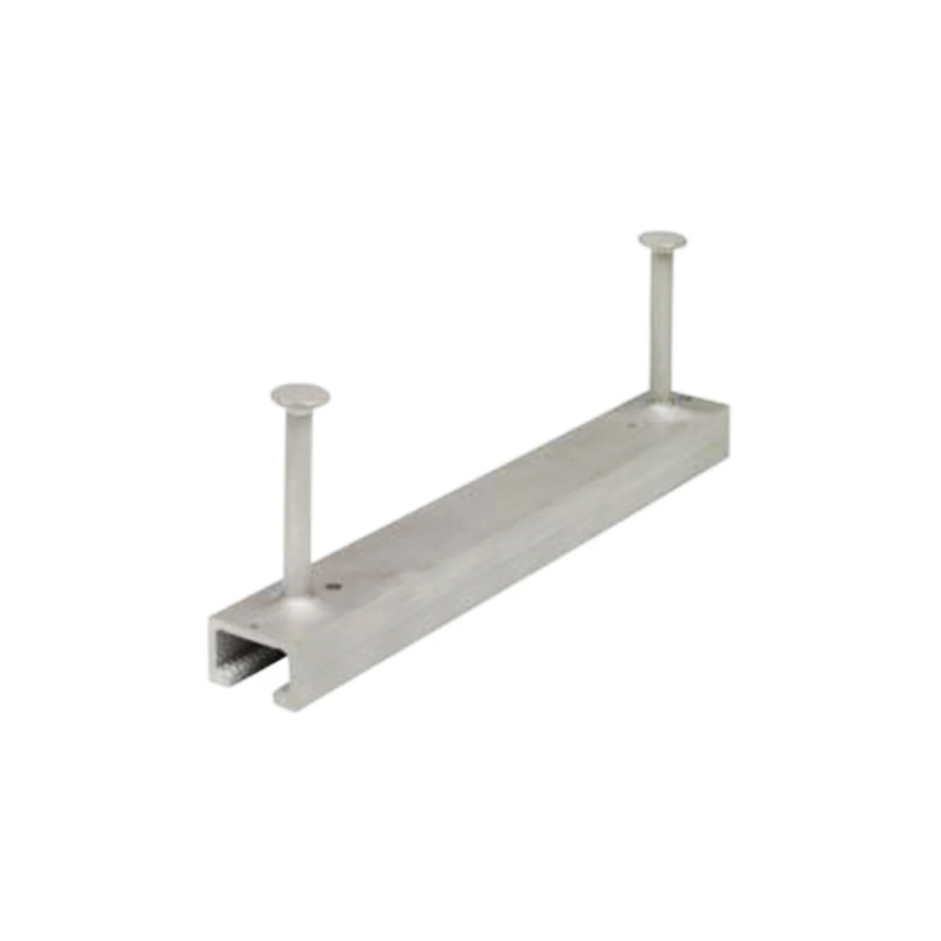 C Channel Steel Strut Structure Halfen Channel - Buy Galvanized Steel C ...