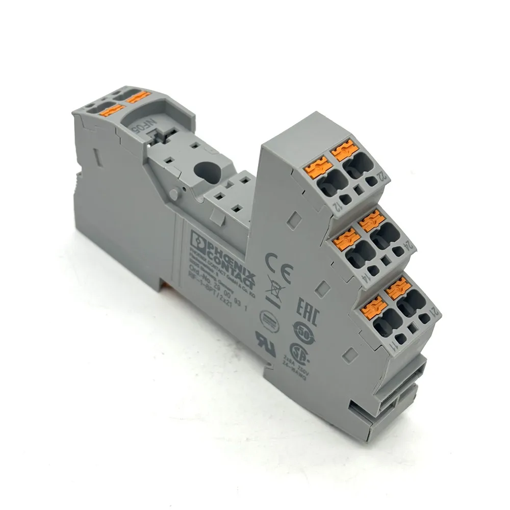 2900931 Phoenix Relay Base Is Match To With No.2961192 1312 - Buy ...