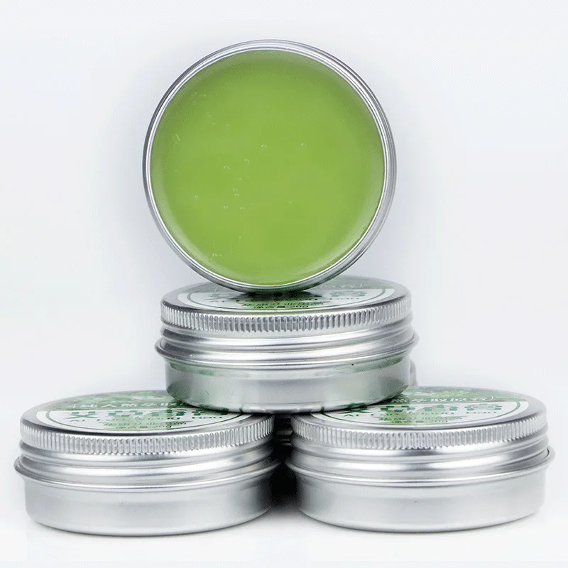 High Quality Natural Essential Mosquito Repellant Moxibustion Balm For ...