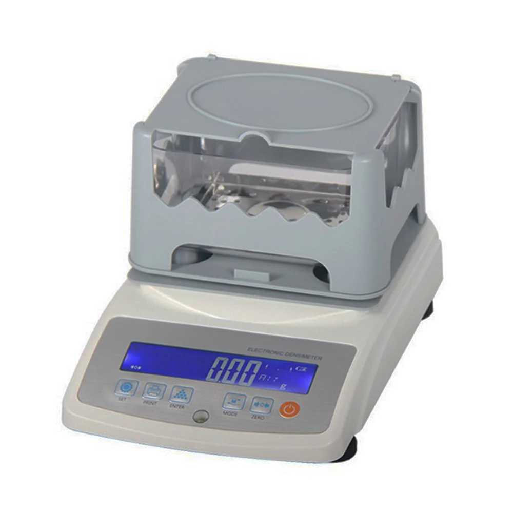 Density Meter Specific Gravity Laboratory Density Meter Density Meter ...