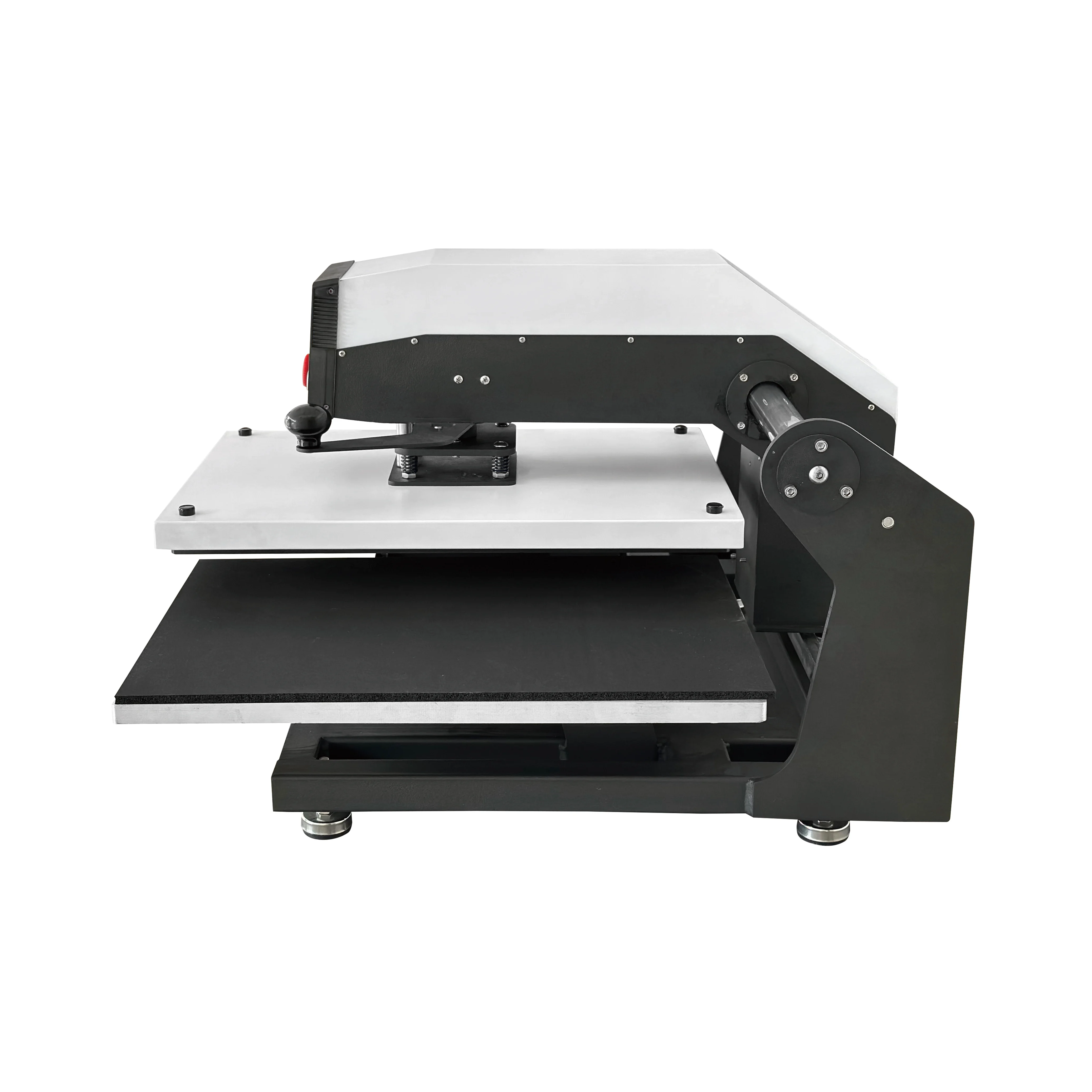 16x24 Heat Press Machine Double Station Electric Heat Press For Heat ...