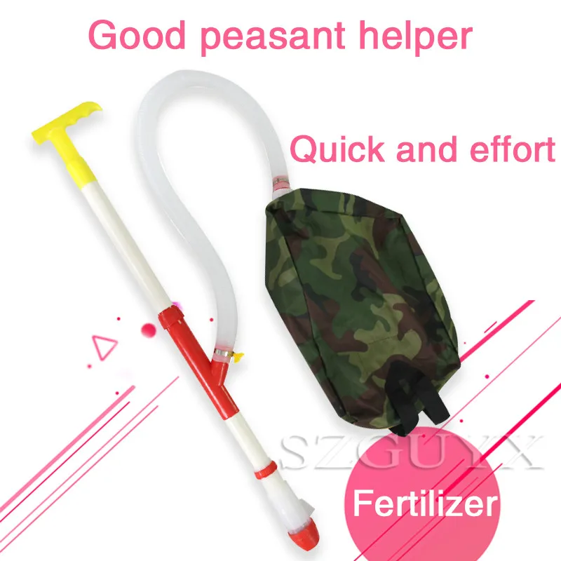 - Dry Fertilizer - Agricultural Fertilizer Applicator Knapsack ...