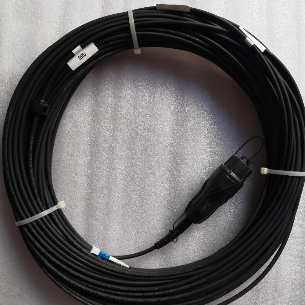 爱立信rpm 253 1610/100m电缆1f Lc-lc Sm Rrus02 Rrus11 100m - Buy 爱立信 (sony ...