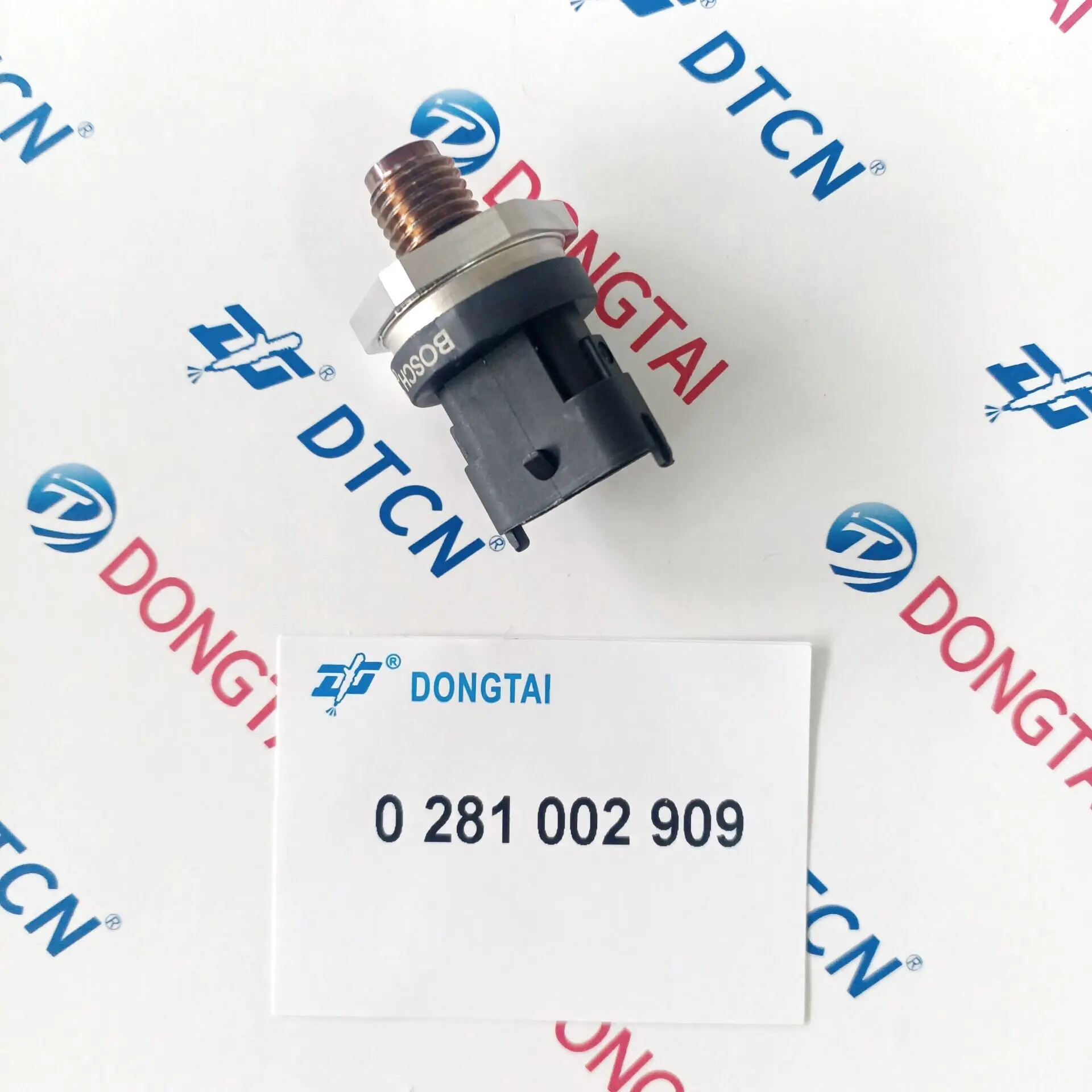 Rail Pressure Sensor 0281002909 - Buy Rail Pressure Sensor,Pressure ...