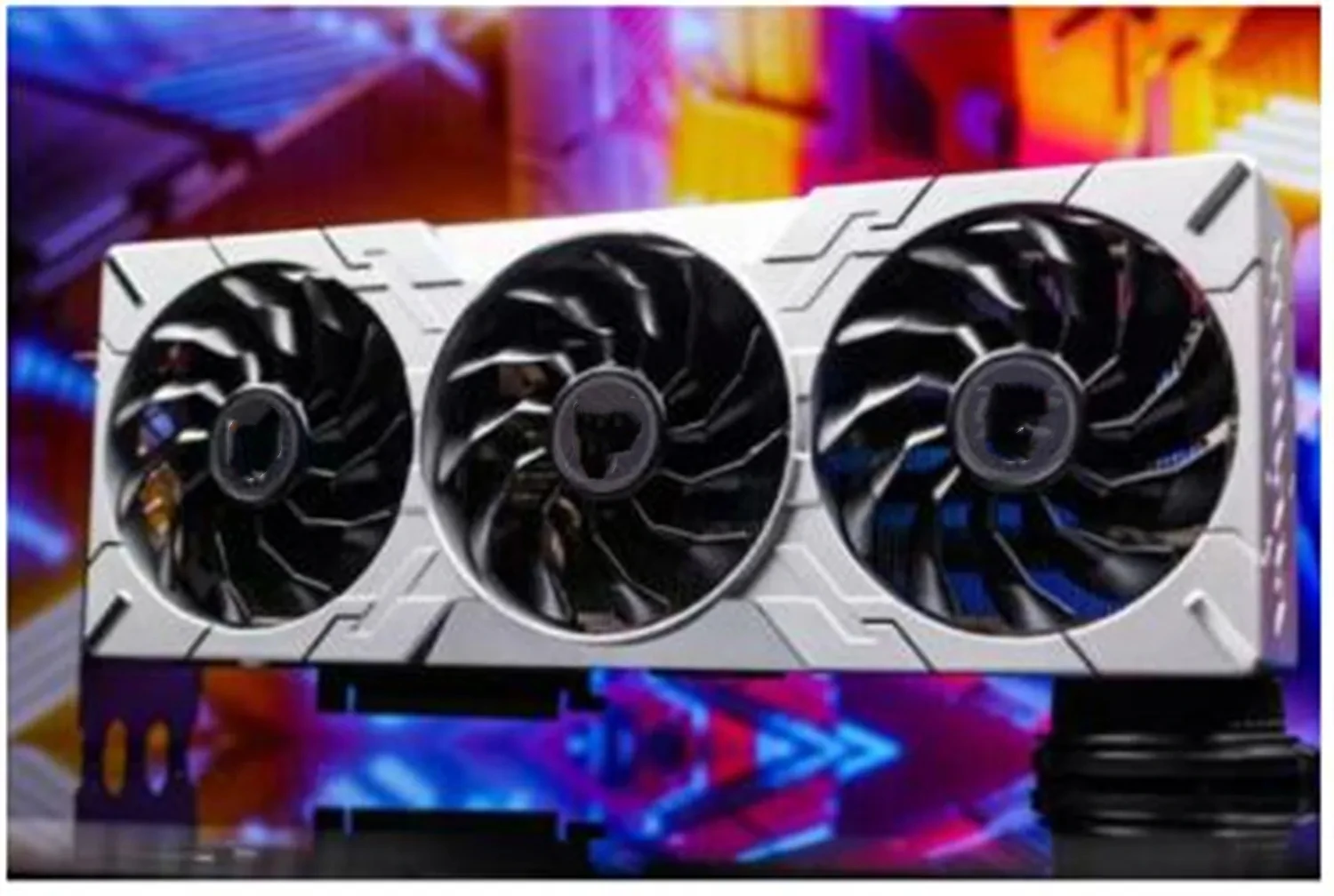 Geforce Rtx 4090 Graphics Card Geforce Rtx 4090 16g Star Pole Dazzling ...