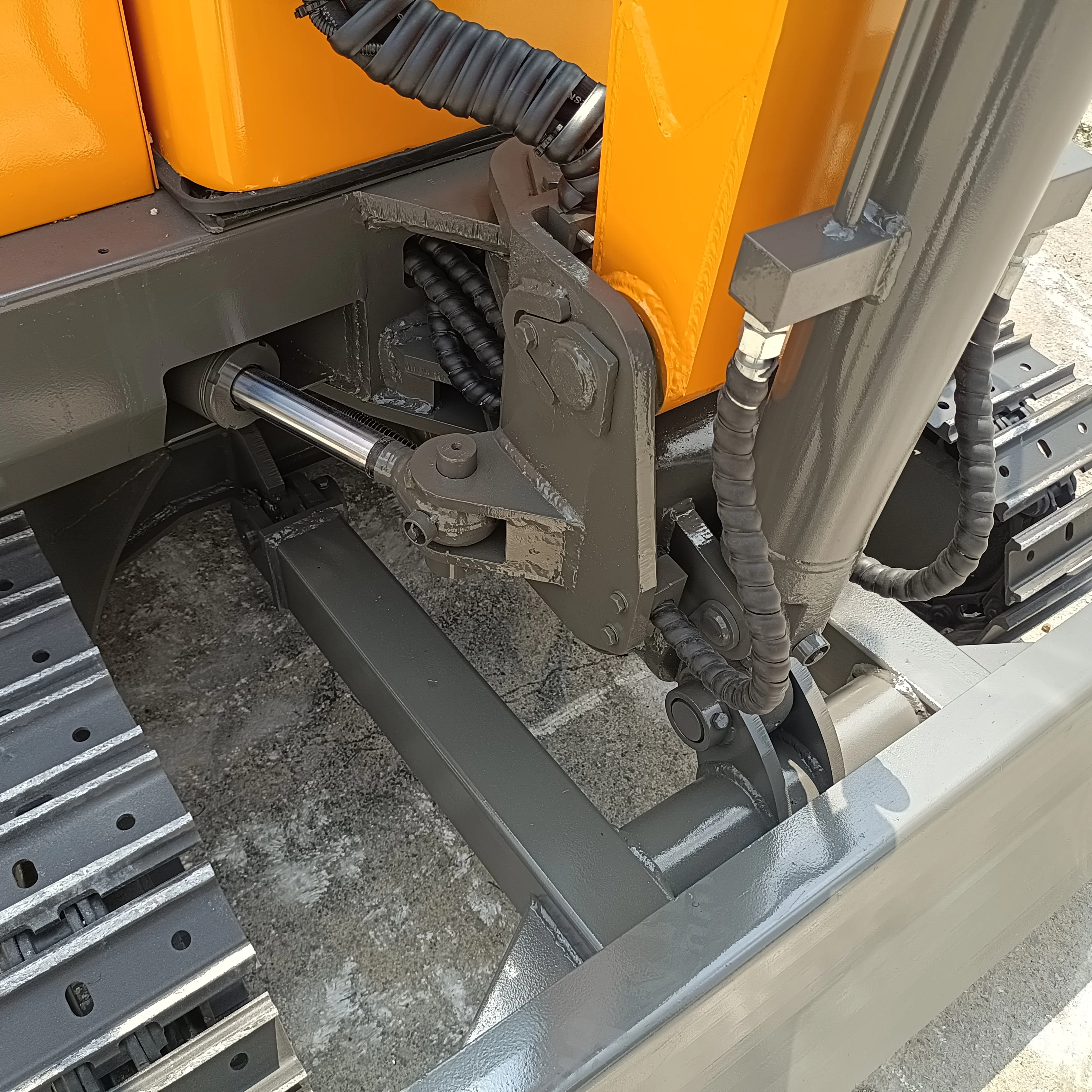 3.5 Ton Mini Excavator Cabin Mini Excavator 5 Ton Mini Excavator For ...