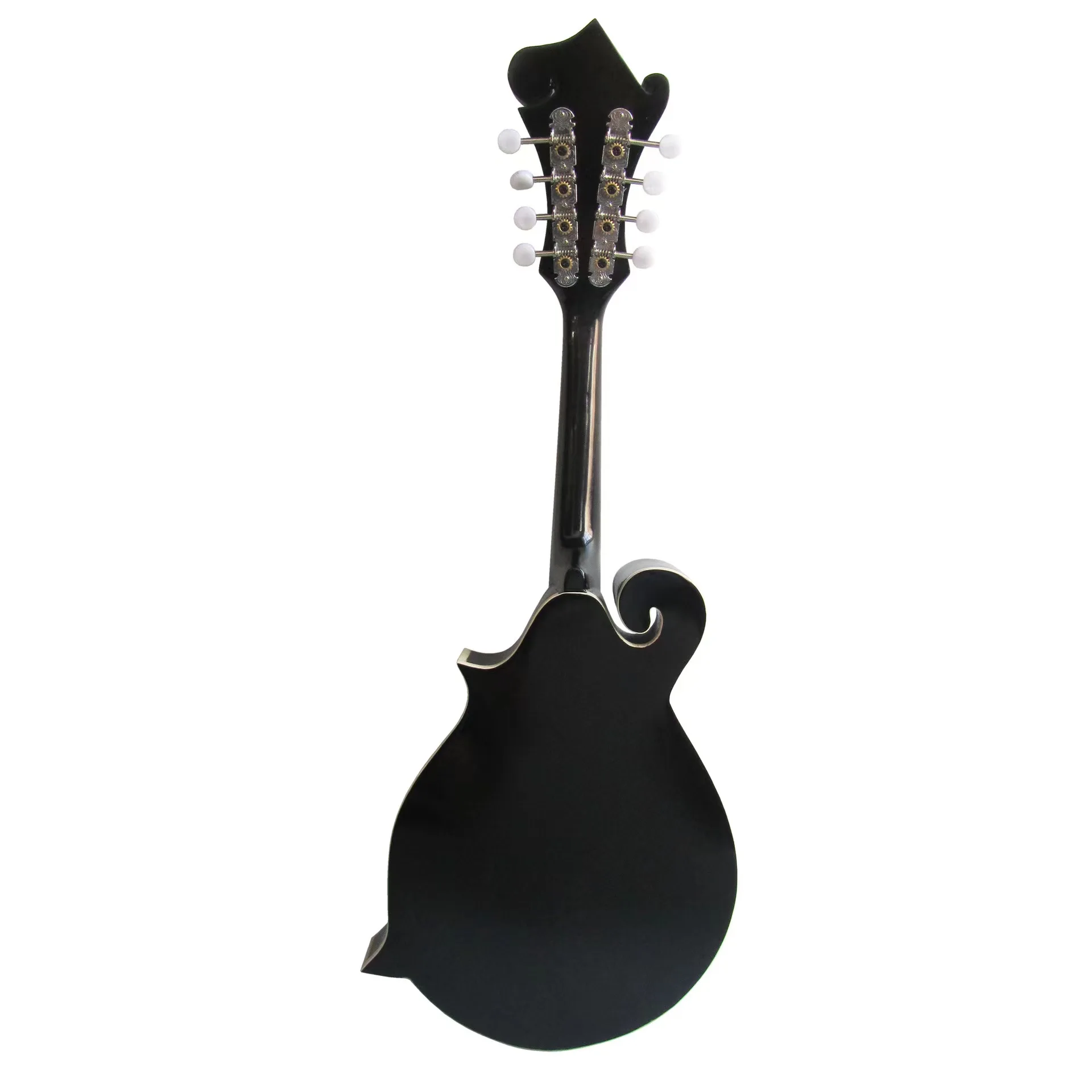 8 String Mandolin - F Style, Rosewood Neck, Spruce Plywood