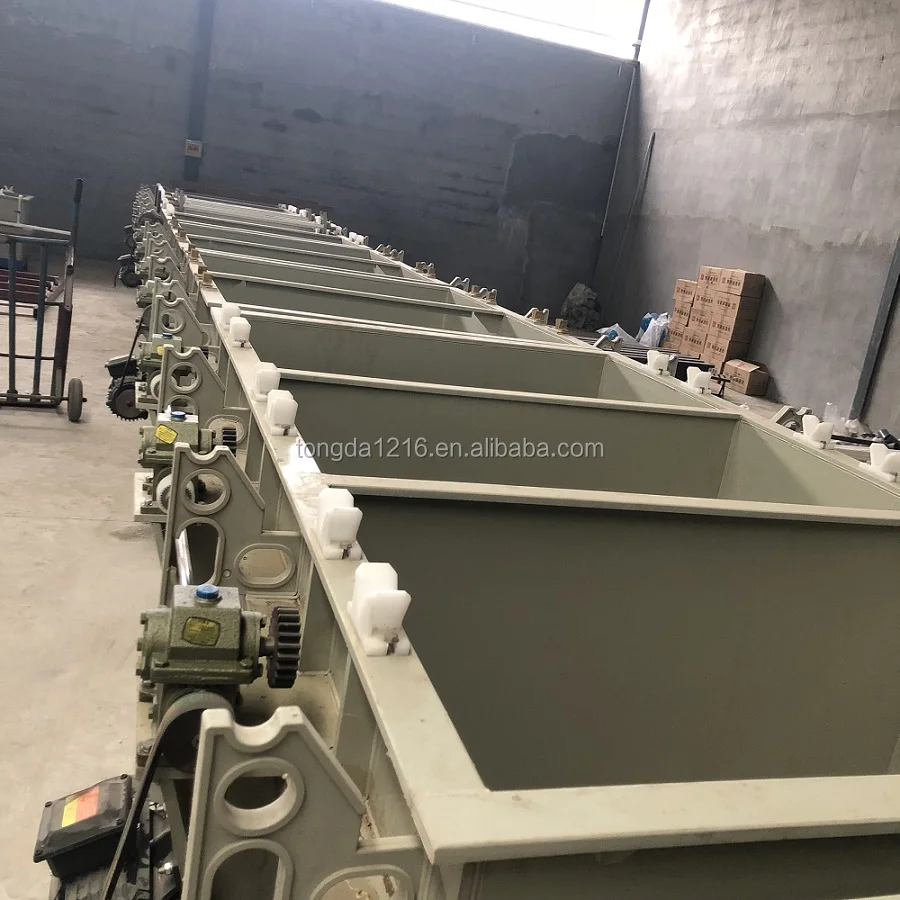 Gold Plating Tank - Easy to Operate Electroplating Machine