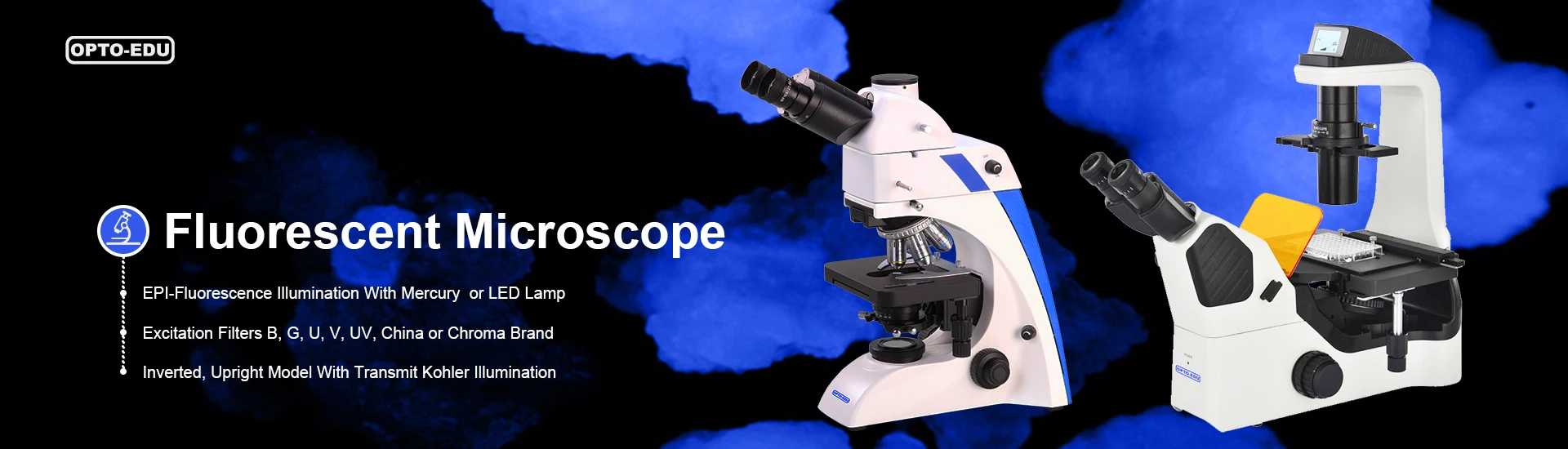 Opto-Edu (Beijing) Co., Ltd.