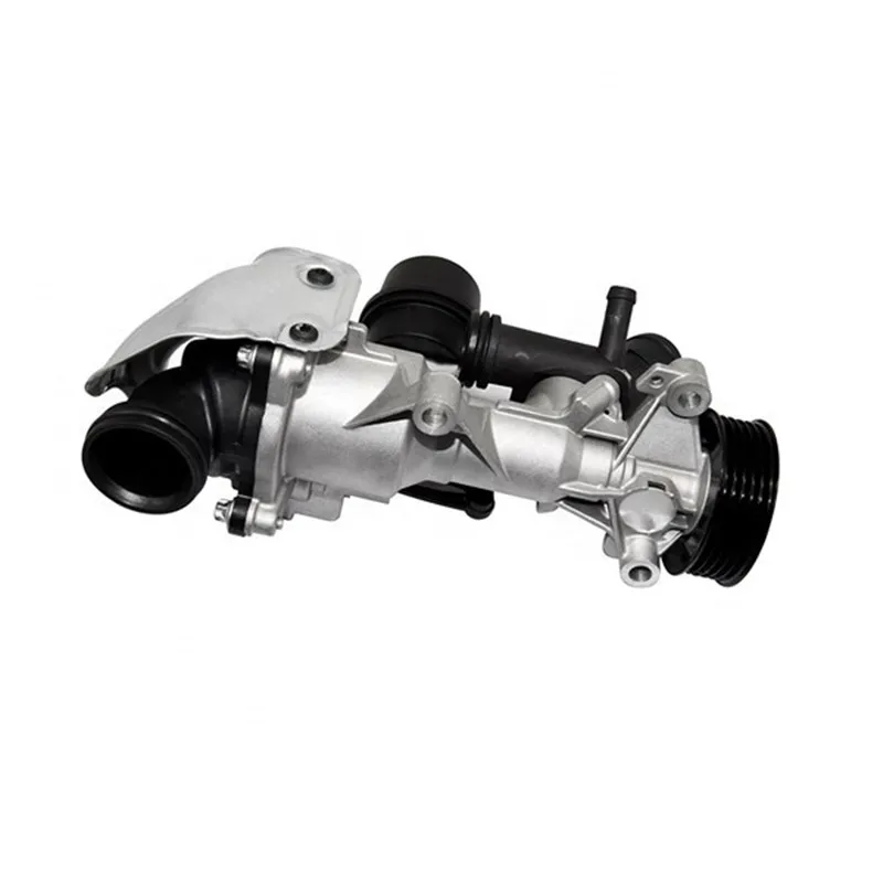 Electric Water Pump A2702000401 A2702000601 A2702000801 A2702000600 ...