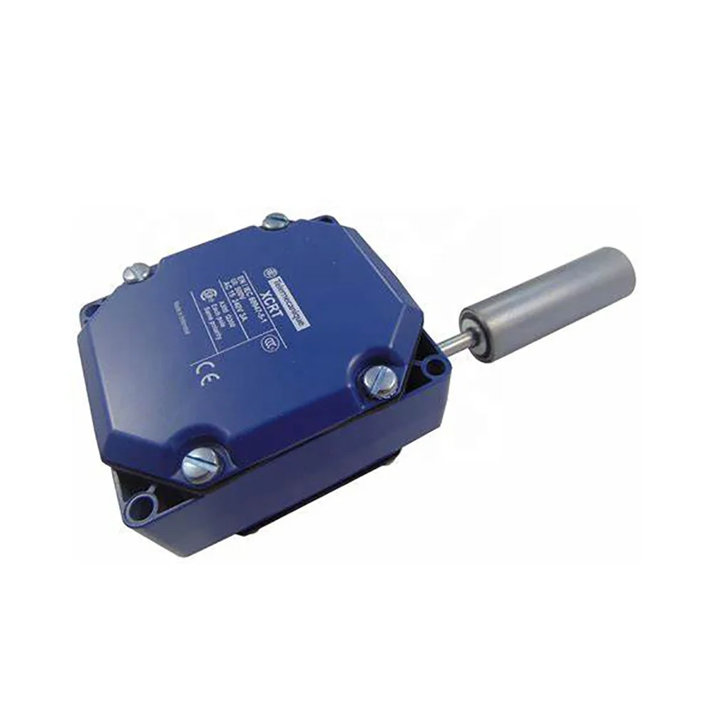 Schneidere Xcrt115 Limit Switches Xc Standard - Buy Xcrt115 Schneidere ...